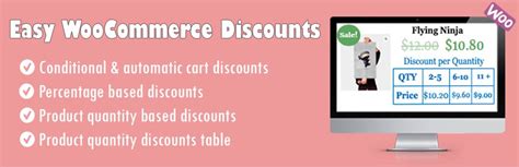 10 Best Bulk Discount Plugins For Your Woocommerce Store 2025