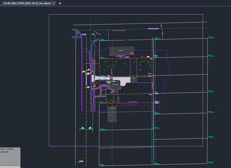 solved civil contours not showing autodesk community