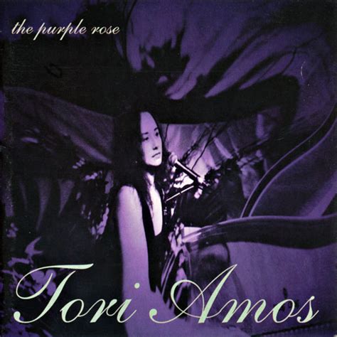 Tori Amos The Purple Rose 1996 Cd Discogs