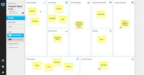 New In Strategyzer Test Your Business Assumptions Directly In Our App