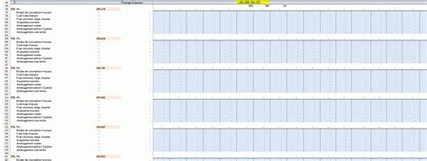 Création Dun Formule Daddition Avec Vba