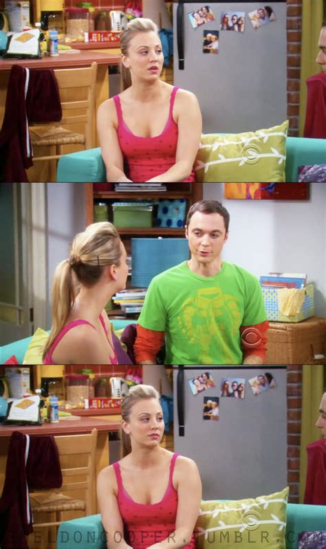 Sheldon Cooper For The Win Page Of