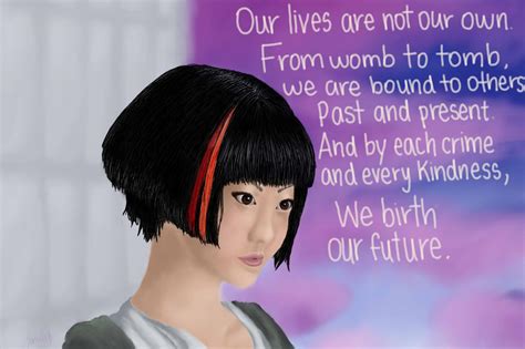 Sonmi 451 By Afuckingalien On Deviantart