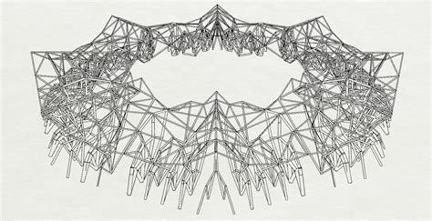 Workshop At IASS MIT Computational Design Optimization Of Building Structures