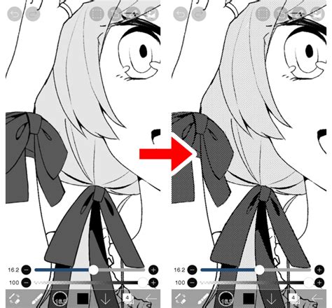 How To Change The Color In Ibispaint X At Richard Doobabe Blog