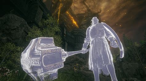 How To Upgrade Spirit Ashes In Elden Ring