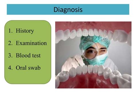 Stomatitis Gingivitis Glositis Pptx Dental Health Diseases And Conditions
