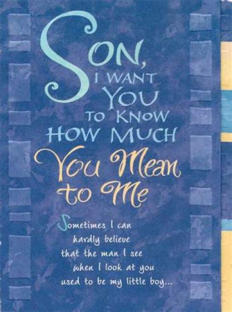 221 Greatest Happy Birthday Son Wishes And Quotes Bayart