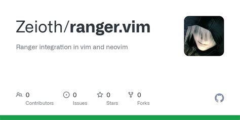 Rangervim → Mouse Scroll Support Added Rneovim