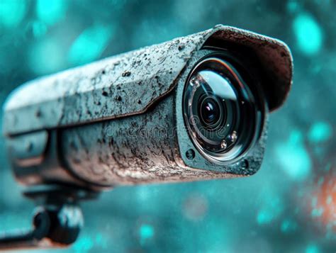 Advanced Cloud Based Surveillance System Monitoring Vulnerabilities In Real Time Symbolizing