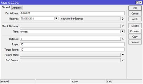 Fixing The Mikrotik Router After An Upgrade Natural Born Coder