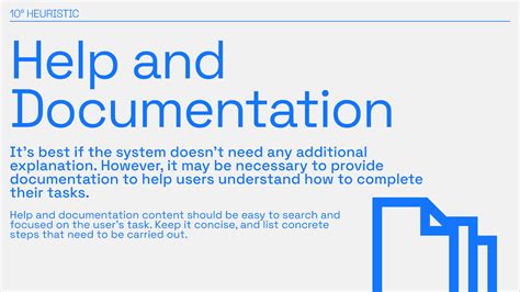 10 Usability Heuristics For User Interface Design Figma