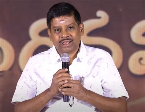 Singanamala Ramesh Babu రూ100 కోట్లు నష్టపోయా హీరోలు పట్టించుకోలేదు