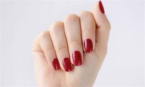 Choice Of Shellac Hands Shellac Toes Or Shellac Hands And Toes