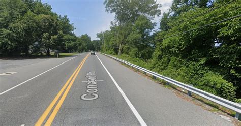 Concord Road To Close Temporarily For Pipe Installation News