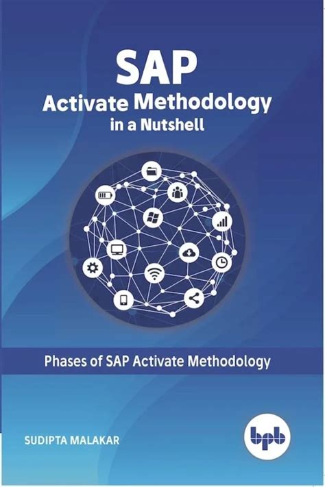 Bpb Publication Sap Activate Methodology In A Nutshell Aggarwal Law House
