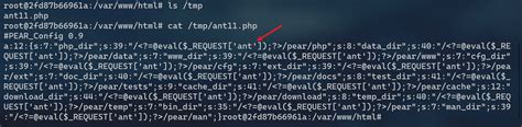ThinkPHP漏洞合集专注渗透视角 thinkphp v 漏洞 CSDN博客