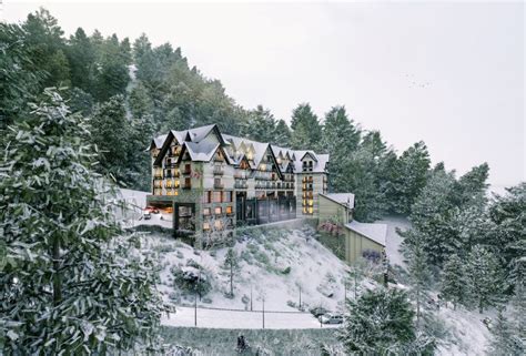 D5render Architect Archviz Cgi Render Visualization Rendering Sheheryar Khan