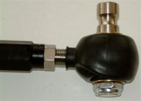 Alignment And Cpp Control Arms Today