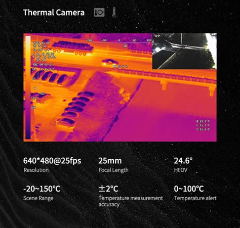 Z 9b Intelligent Multi Sensor Gimbal