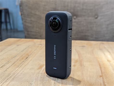 Insta X vs Inch vs ONE X vs RS 全景相機完整比較 班老大