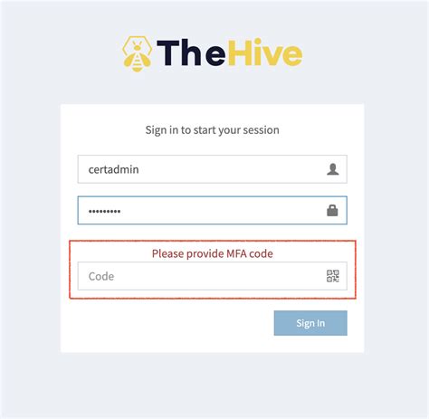 Thehive 4 Thehive Project