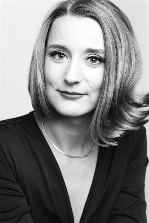 7 Questions On Leadership With Elizabeth Chabe