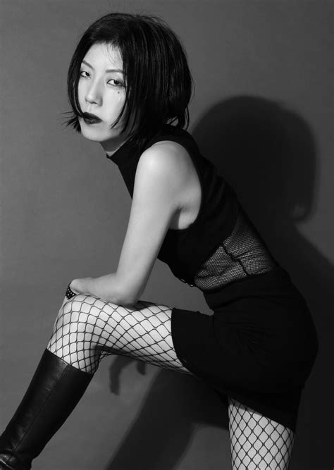 Akiko Iwahara Zaiko