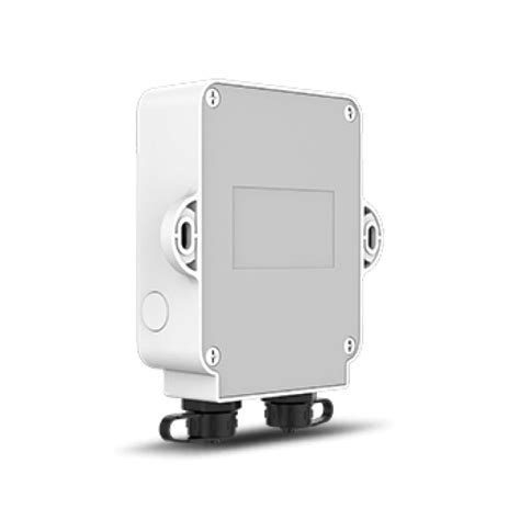 Milesight Ts301 Ts302 Lorawan® Pt100 Temperature Sensor With Lcd Display Eu868 Probes Not