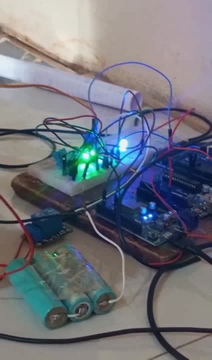Elijah Akinboade On Linkedin Embeddedsystems Engineeringsolutions