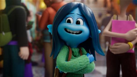 Ruby Gillman La Ragazza Con I Tentacoli Recensione Il Red Di Dreamworks