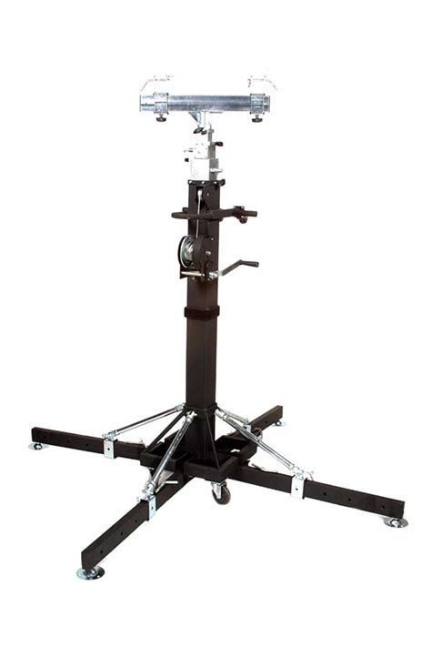 Globaltruss St 180 Extra Heavy Duty Tower Lifter