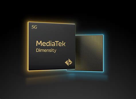 Mediatek Dimensity S Has No Efficiency Cores And Promises A Powerful Ai Experience