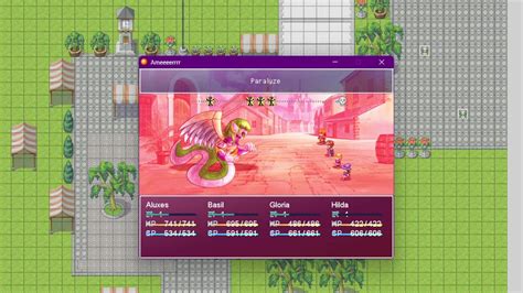 rpg maker devlog 2 by ameerashourdraws on deviantart