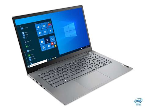 Jual LENOVO THINKBOOK 14 G2ITL 9SID Intel I5 1135G7 8GB 512GB SSD FHD IPS WIN10 OHS Di Seller