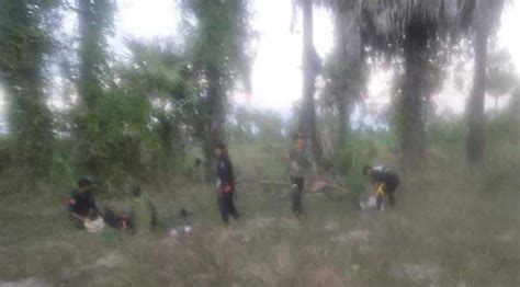 မြိုင်နှင့်ပုလဲမြို့နယ်တို့တွင် စစ်ကောင်စီပစ်မှတ်များတိုက်ခိုက်ခံရ၊ ဟုမ္မလင်း၌ Sna နှင့် Pdf