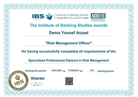 Dima Assad On Linkedin الحمدلله ☀️ Im Happy To Share That Ive Obtained A New 17 Comments