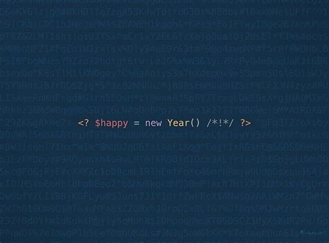 Php Wallpaper Hd