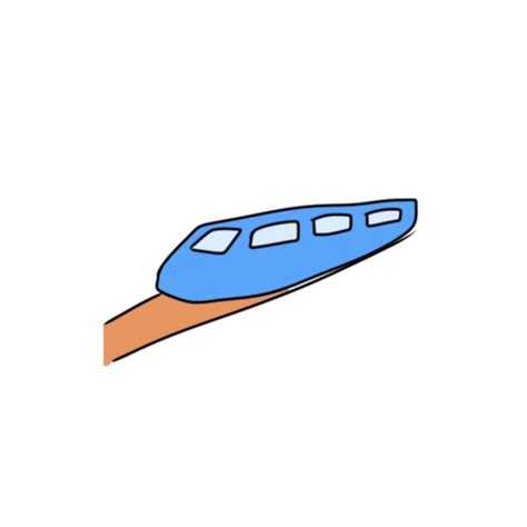 인천공항 자기부상열차 애물단지로 전락