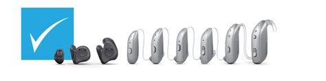 Resound Omnia Mini Rechargeable Hearing Aid Discounted At Hearing Savers