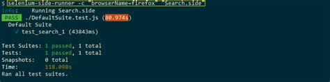 Selenium Ide What Is It And Why Is It Must For Every Qa Java Code Geeks
