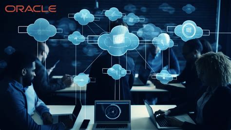 Oracle Develops Ai Powered Solution To Fight Money Laundering