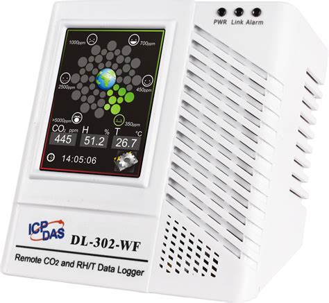 Home Product Solutions Remote I O Modules Units DL Series DL 301 WF DL 302 WF DL 303 WF