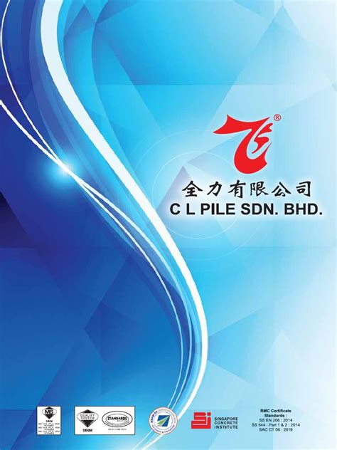 Rc Pile Singapore Spec Grade 40 Or 50 Pdf Deep Foundation Concrete