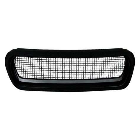 Custom Dynamics Decorative Mesh Fairing Insert For Harley Fxlrst 2022 2025 Revzilla