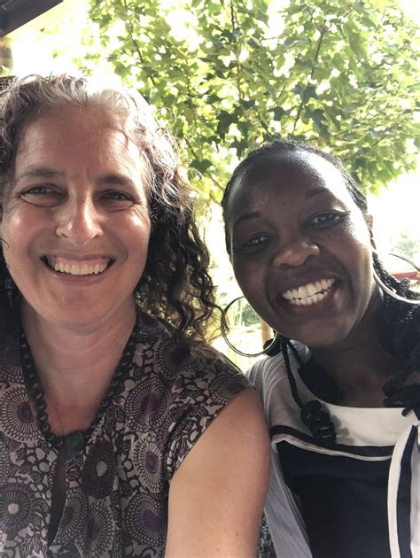 Shoshanna Sumka On Linkedin Three Weeks On Vacation In Kenya Were A True Unwinding And Walk Down