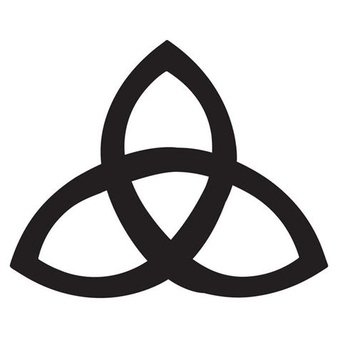 Celtic Trinity Vector Art Icons And Graphics For Free Download