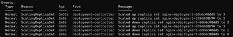 Manage Kubernetes Rolling Updates Using Maxsurge And Maxunavailable
