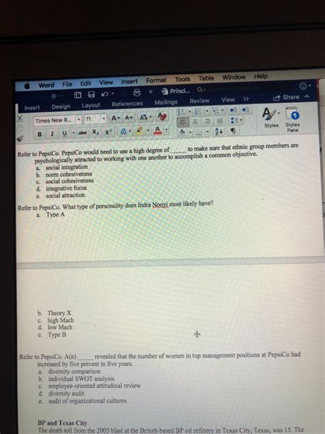 solved word file edit view insert format tools table