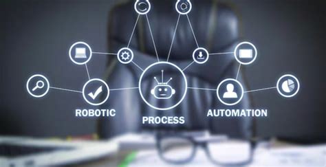 Robotic Process Automation Rpa Revolutionizing Business Operations Ve Ve Digit